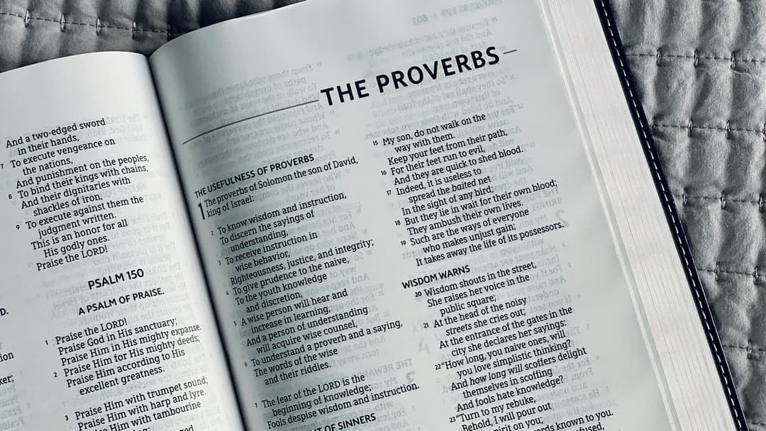 Random Bible Verse Generator | Daily Scripture & Verse of the Day | BibleVerse Generator